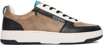 Guess Sneakers FMFVEN FAB12 Beige