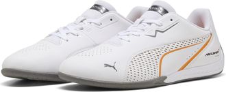 Puma McLAREN RACING Drift Cat 11 Sneakers Unisex, Accessoires, Wei&Atilde;Y, 40.5