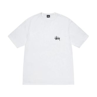 St&uuml;ssy Herren, Oberteile, Wei&szlig;, XSGr&ouml;&szlig;e