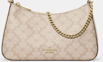 Kate Spade New York Signature Spade Flower Umh&auml;ngetasche, Wandelbar, Mittelgro&szlig;