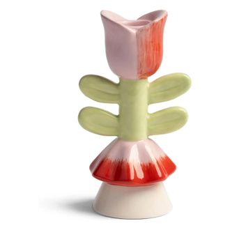 &Klevering Bougeoir tulipe Blume &Klevering
