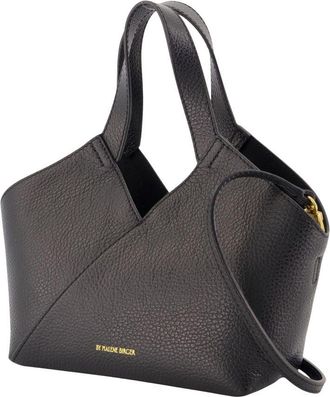 By Malene Birger Tote Bag - Black