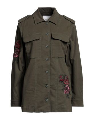 Blugirl JACKEN & M&Auml;NTEL - Jacken und Anoraks auf YOOX.COM