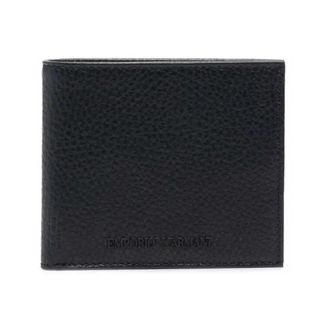 Emporio Armani Wallets & Cardholders - - Accessories - Herren - Schwarzk - ONE SIZE