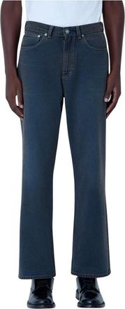 Our Legacy Homme, Jeans, Bleu, Taille: W30 Third Cut Jeans