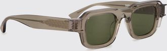 Thierry Lasry Dusty Piloten-Sonnenbrille aus Acetat mit farbigen Gl&auml;sern