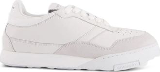 Givenchy Low-Top Sneaker - Sneakers White - Gr. 43,5 (EU) - in Wei&szlig; - f&uuml;r Damen