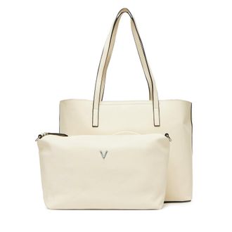 Valentino Handtasche Valentino VBS8WK01 Creme