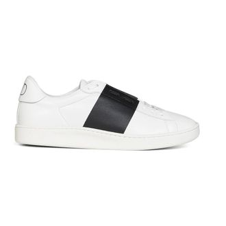 Valentino Garavani Open Sneakers - - Shoes - Herren - Wei&szlig; - 42 EU