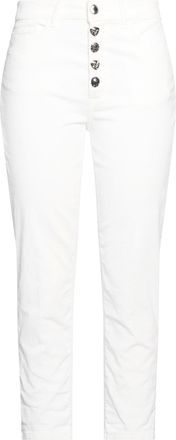 Dondup HOSEN & R&Ouml;CKE - Hosen auf YOOX.COM