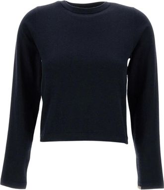 Extreme Cashmere Femme, Pulls, Bleu, Taille: ONE Size Lisa N&deg;451
