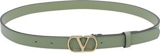 Valentino Garavani Ceinture - Vert