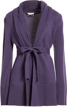 P.A.R.O.S.H. MAILLE - Cardigans sur YOOX.COM