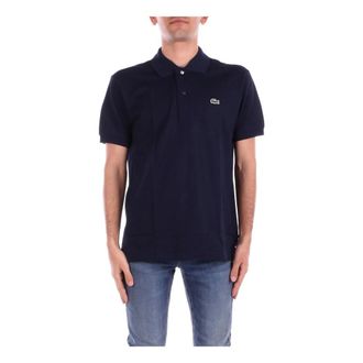Lacoste Herren, Oberteile, Blau, 2XLGr&ouml;&szlig;e