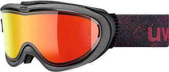 Uvex Herren Brille comanche TOP