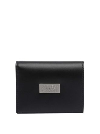 Maison Margiela Portefeuilles - Noir