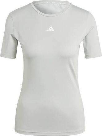 adidas Damen Shirt Techfit Training