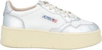 Autry CHAUSSURES - Sneakers sur YOOX.COM