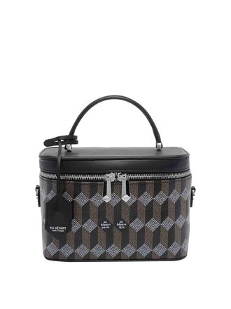 Au D&eacute;part Sac Cabas - Noir