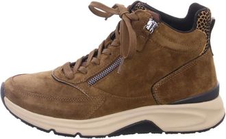 Gabor Boots - - Shoes - Damen - Braun - 38 EU