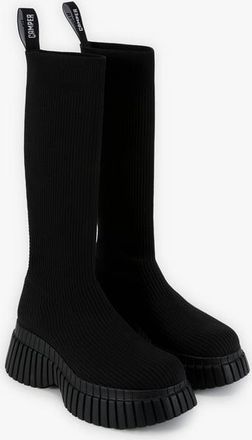 Camper Bottes compens&eacute;es