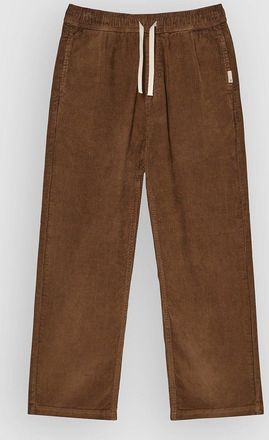 Element Relax Comfort Chino Corduroy Kids Pantalon marron