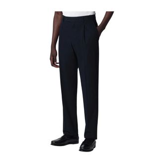 Pantaloni Torino Homme, Pantalons, Bleu, Taille: XL Pantalons