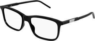 Gucci unisex, Accessories, Schwarzk, 56 MMGr&ouml;&szlig;e