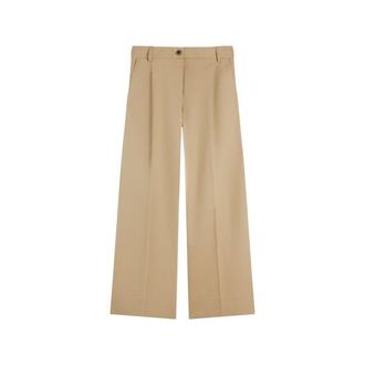 Tommy Hilfiger Pantalon chino ample en coton