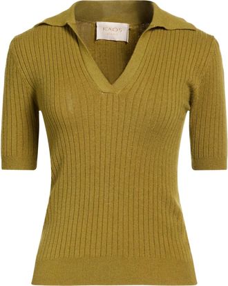 Kaos STRICKWAREN - Pullover auf YOOX.COM