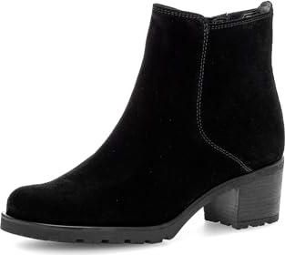 Gabor Bottines Cuir Gabor