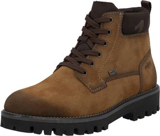 Rieker Schn&uuml;rboots
