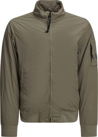 C.P. Company C.P. Blouson aviateur Nycra R de la soci&eacute;t&eacute;