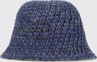 Helen Kaminski Hut Damen Farbe Blau