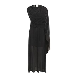Gestuz Abendkleid - - Dresses - Damen - Schwarzk - XS