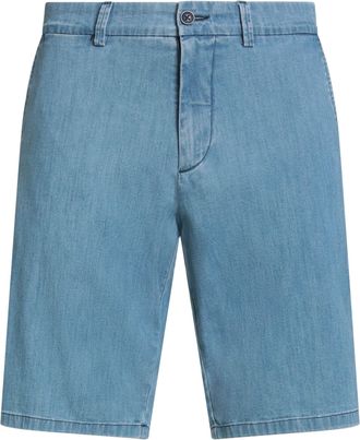 Harmont & Blaine HOSEN & RÖCKE - Jeansshorts auf YOOX.COM