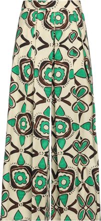 Camicettasnob HOSEN & R&Ouml;CKE - Hosen auf YOOX.COM