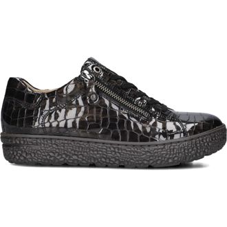 Hartjes Graue Damen-Sneakers Phil - - Shoes - Damen - Grau - 37 1/2 EU