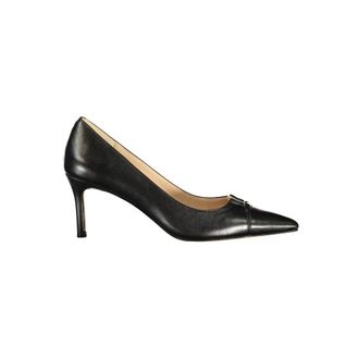 Twinset Damen, Schuhe, Schwarzk, 37 EUGr&ouml;&szlig;e