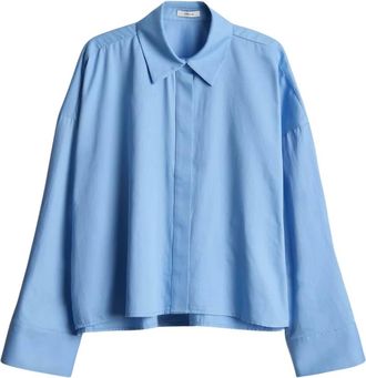 OPUS Blusen & Hemden - - Blouses & Shirts - Damen - Blau - S
