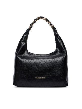 Valentino Handtasche Crystelle VBSA5Q07 Schwarz