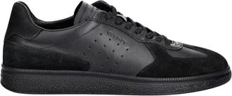 GANT Herren, Schuhe, Schwarzk, 46 EUGr&ouml;&szlig;e
