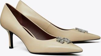 Tory Burch Damen Eleanor Pavé-Pumps