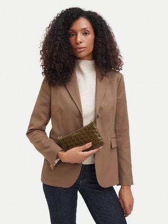 Michael Kors Handtasche MICHAEL Michael Kors 32F6AJ6F6S Hellbraun