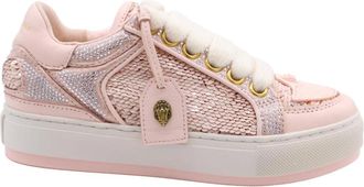 Kurt Geiger Femme, Chaussures, Rose, Taille: 39 EU CAY