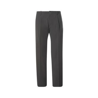 Nine In The Morning Moderne Anzughose - - Trousers - Herren - Braun - M