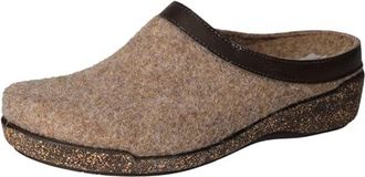 Cosmos Comfort Pantoufles pour Femme - Marron - 6265-701 - 39 EU, Marron, 39 EU