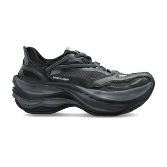 Balenciaga Jet Sneaker - - Shoes - Damen - Schwarzk - 41 EU