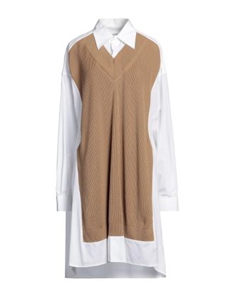Maison Margiela KLEIDER - Midi-Kleider auf YOOX.COM