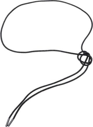 Vanzetti 3 mm G&uuml;rtel schwarz metallic - OS